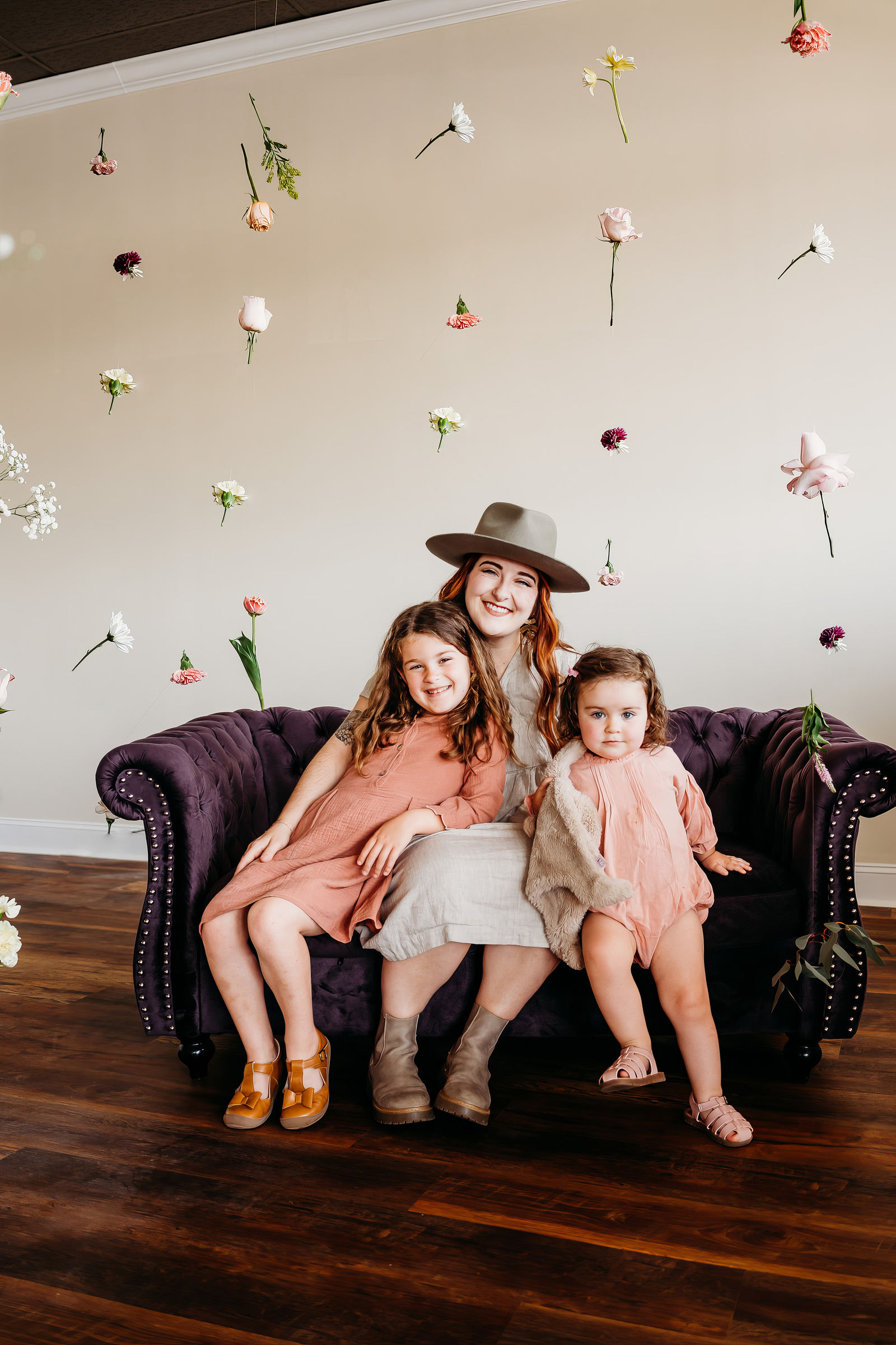 Amelia 2023 by Freeman & Co. Photography