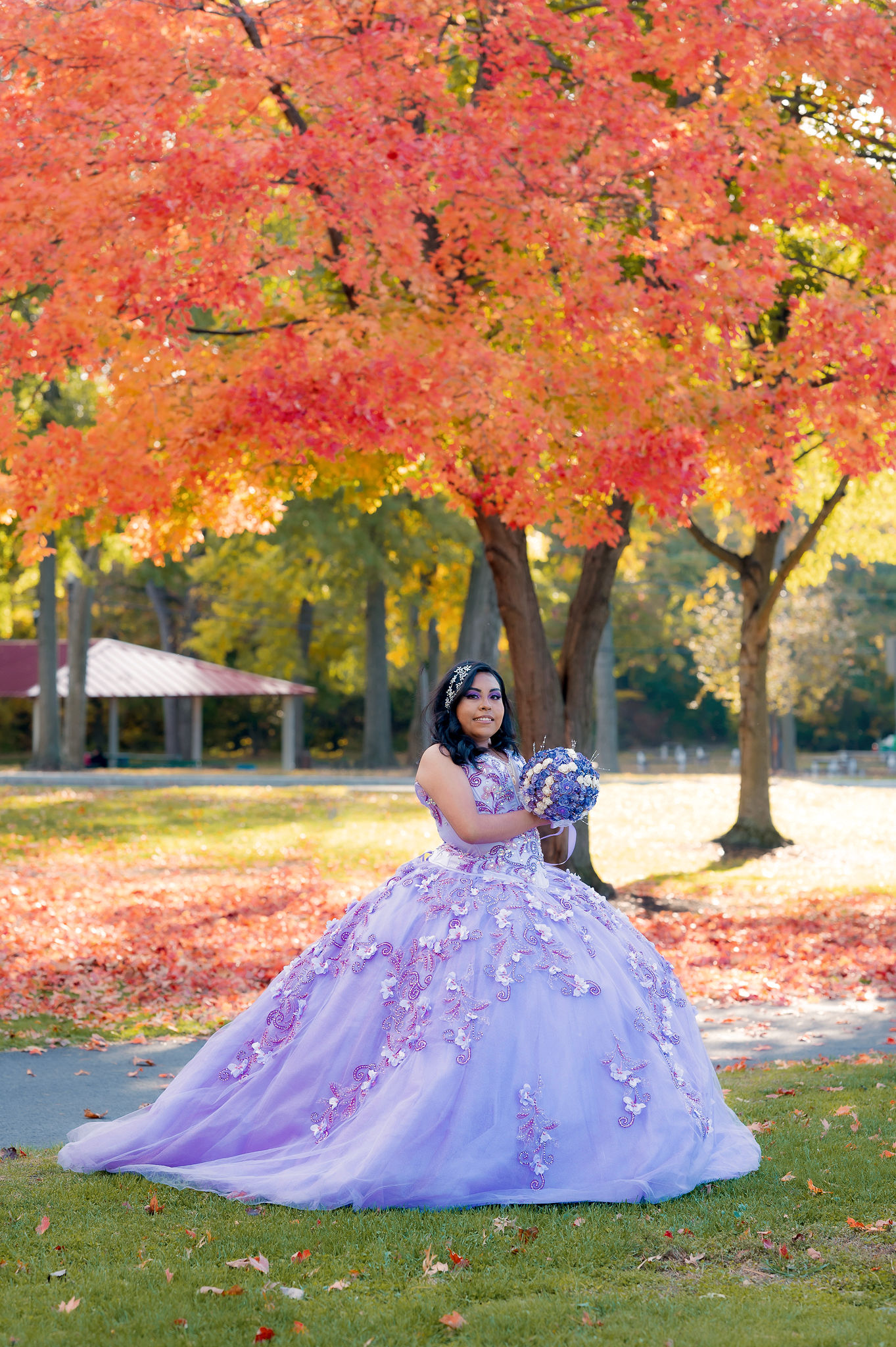Eilyn's Sweet 15 by Iram Lazo - Photography
