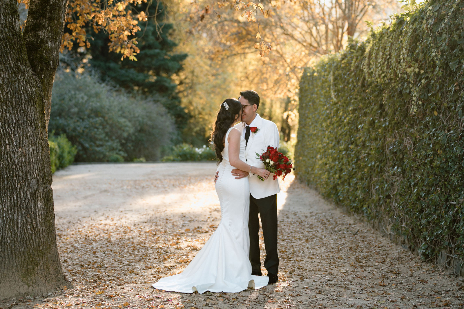 Rosa + Frank by Run Away With Me