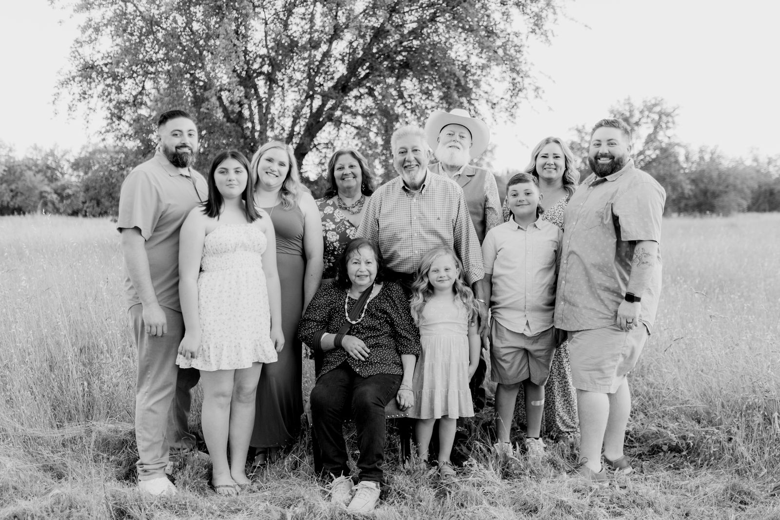THE VARNER FAMILY by Mellow Entertainment