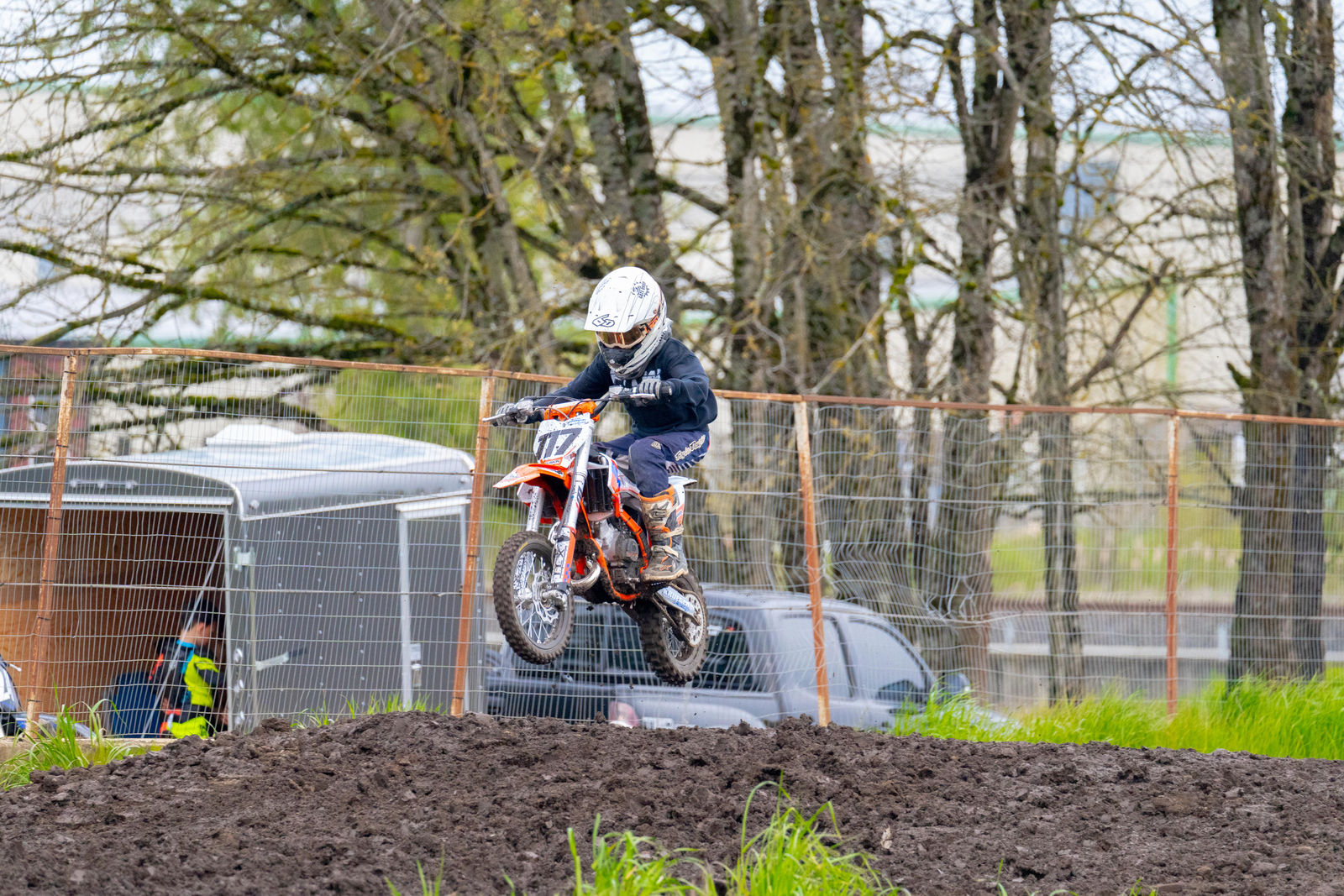 Krueger Albany MX April 9th & 10th 2022 by Gate Drop Productions