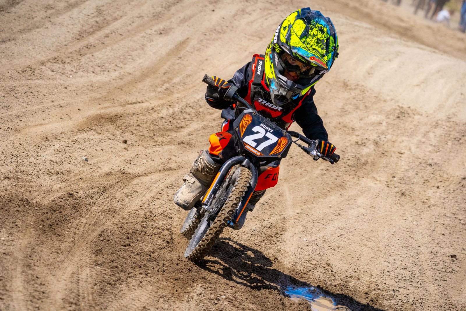 Scott 2024 HRMC Black Widow 6/15-6/16 by Gate Drop Productions