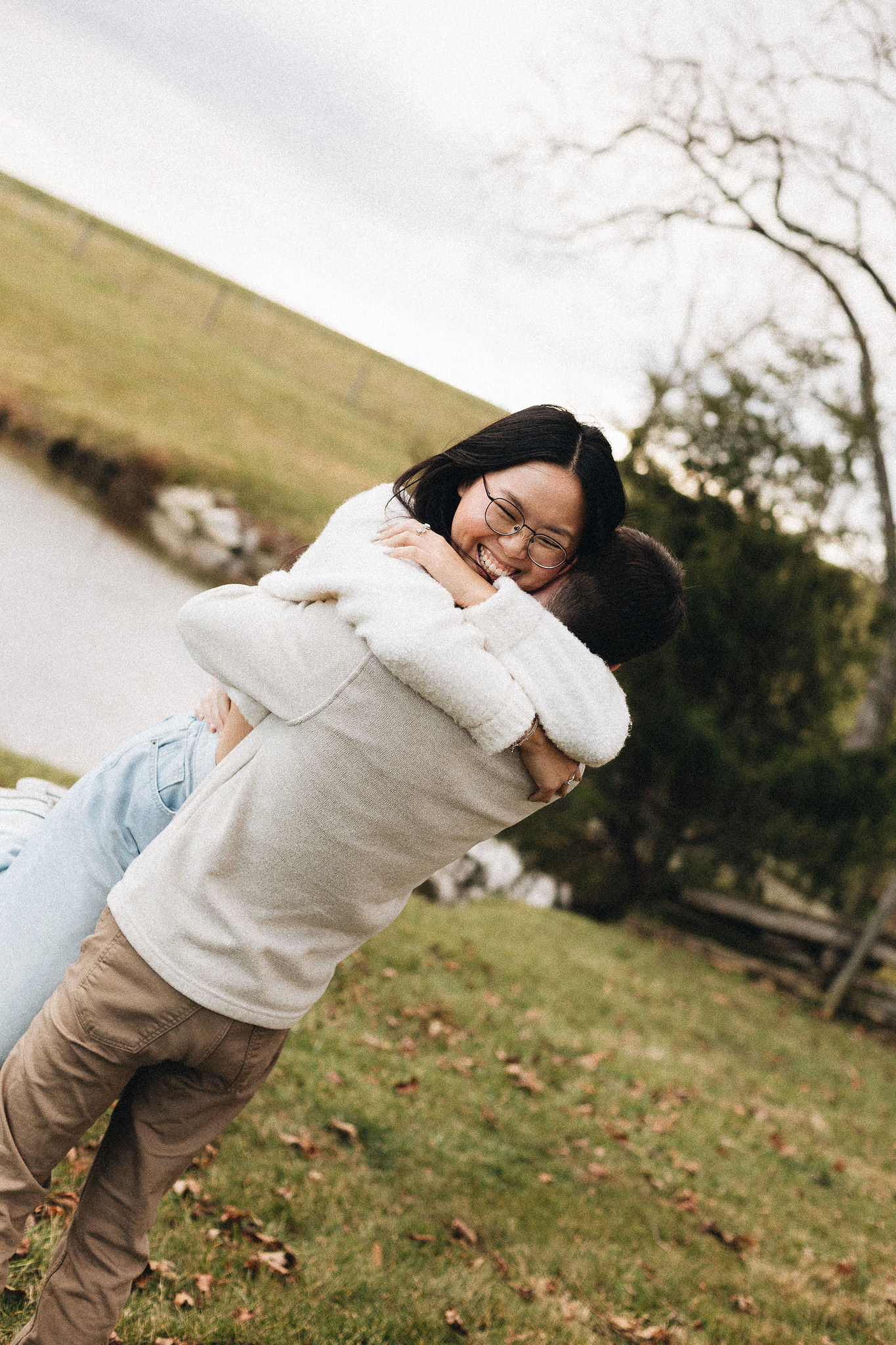 Kaili and Tyler - Couples Session by Jaden Alexander Photography