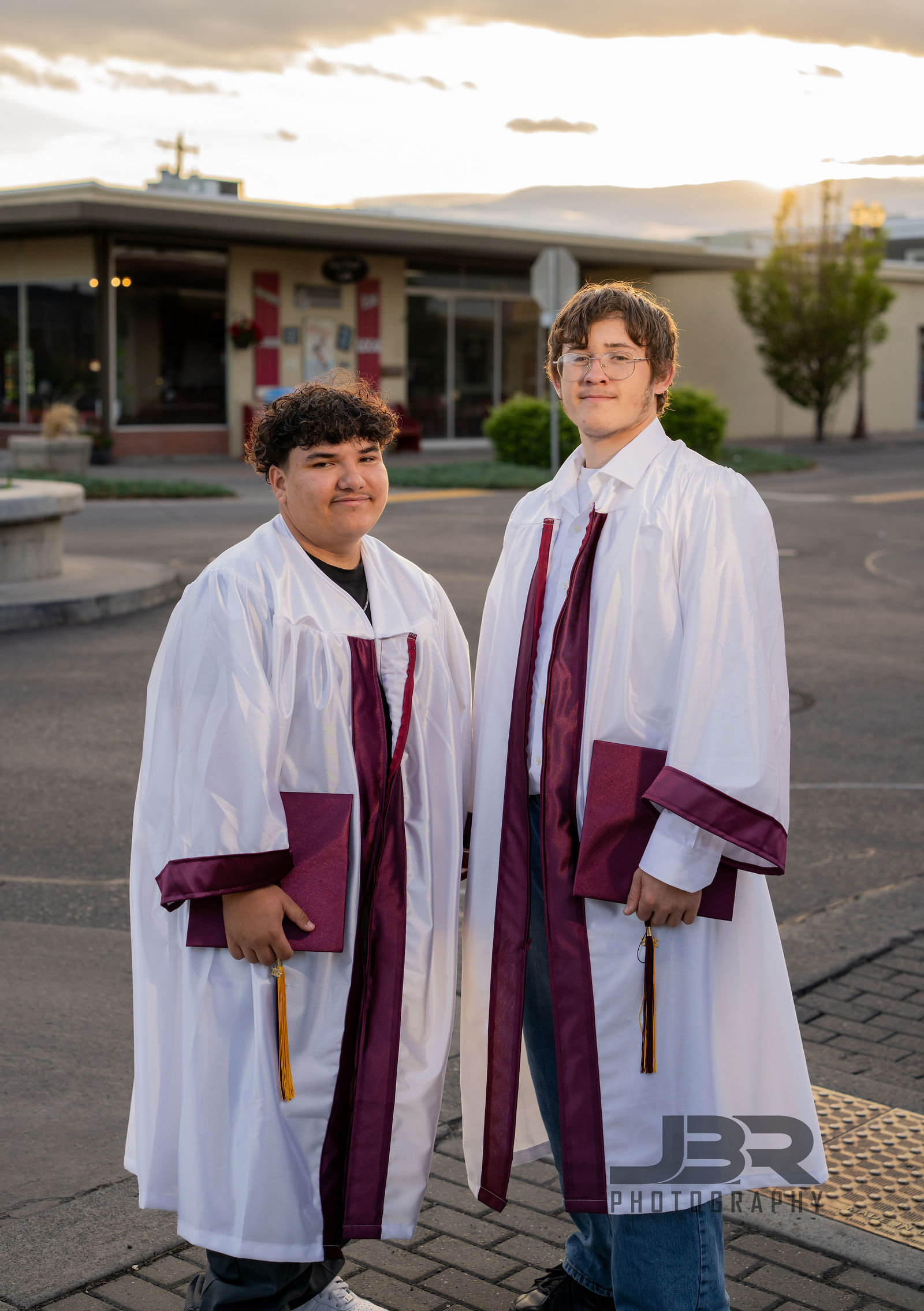 2025 by JBR Photography