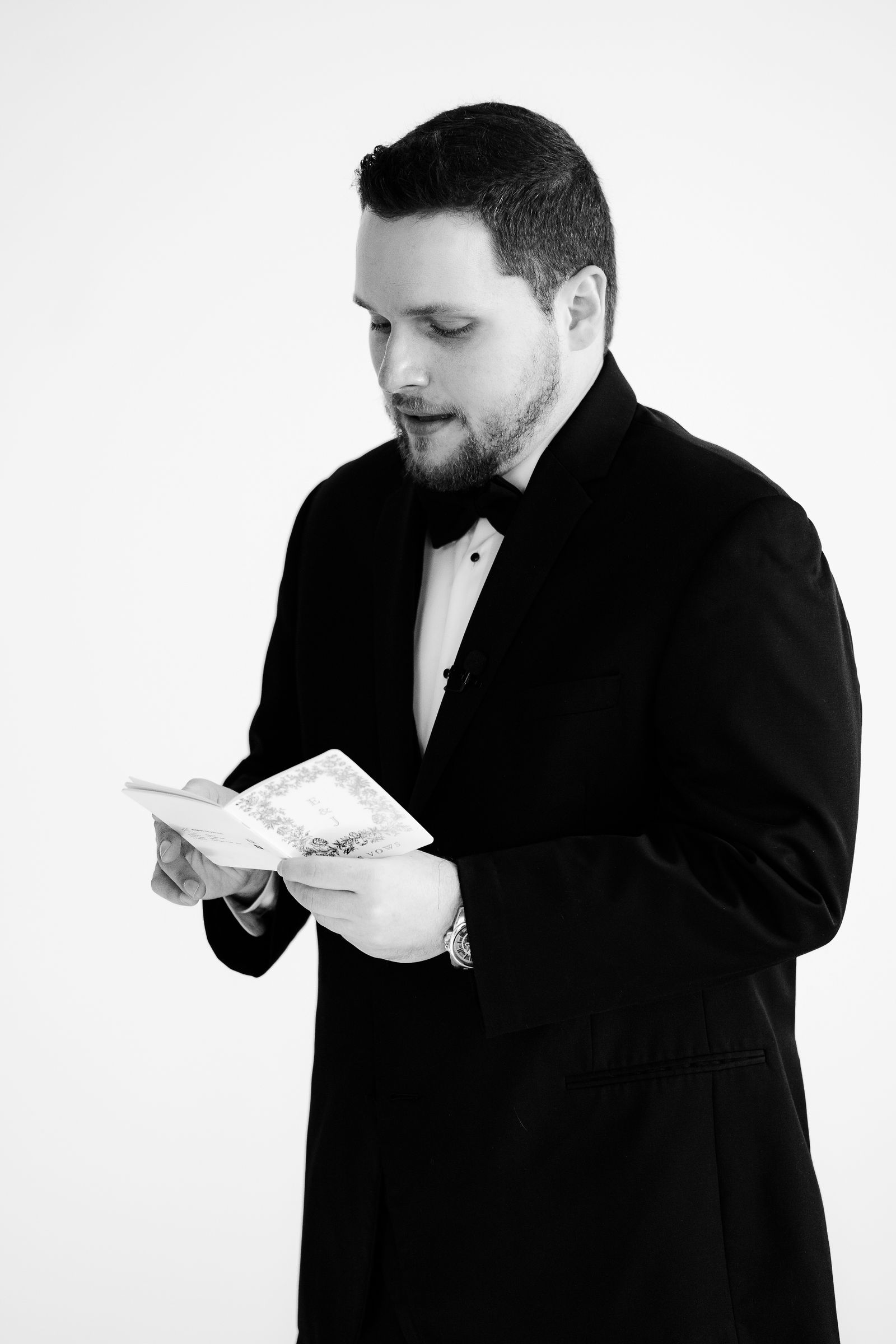 Mr & Mrs Doyle by E&J Photographers