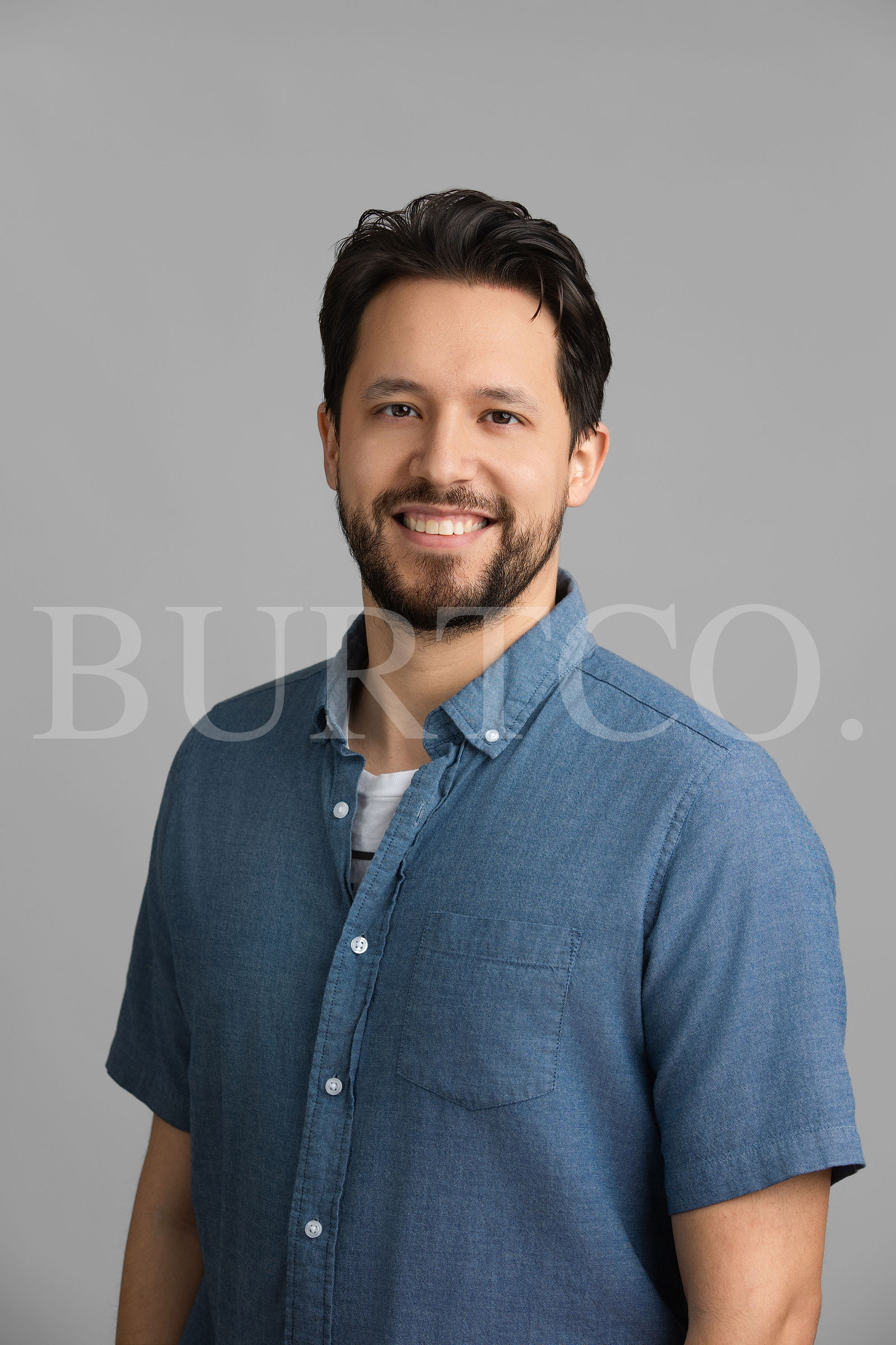 Uriel Rios by BURTco. Photo