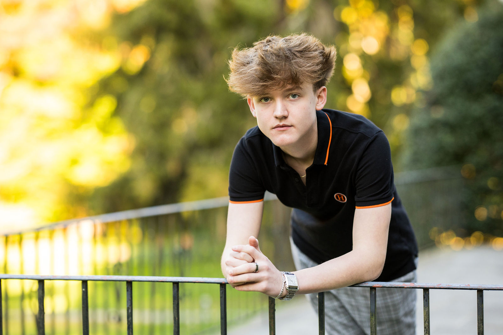 Connor 2024 by Wavelight Photography