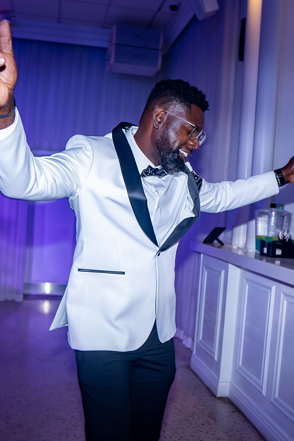 Ansler 50th by Rachel v Rose