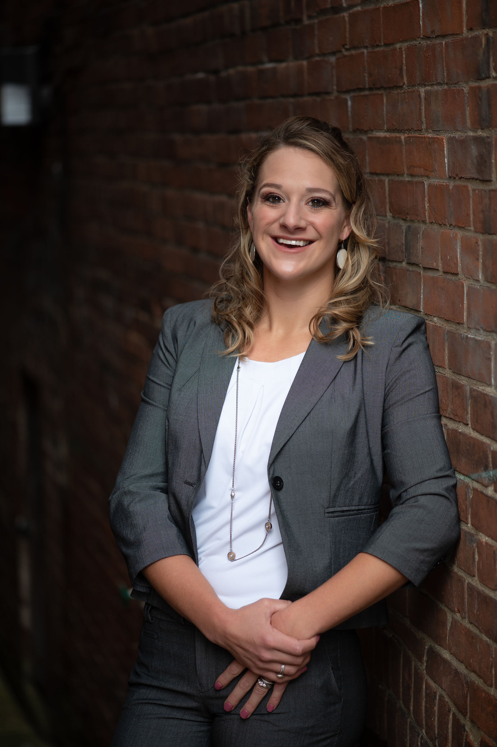 CHELSEA HEADSHOTS by MW Photography