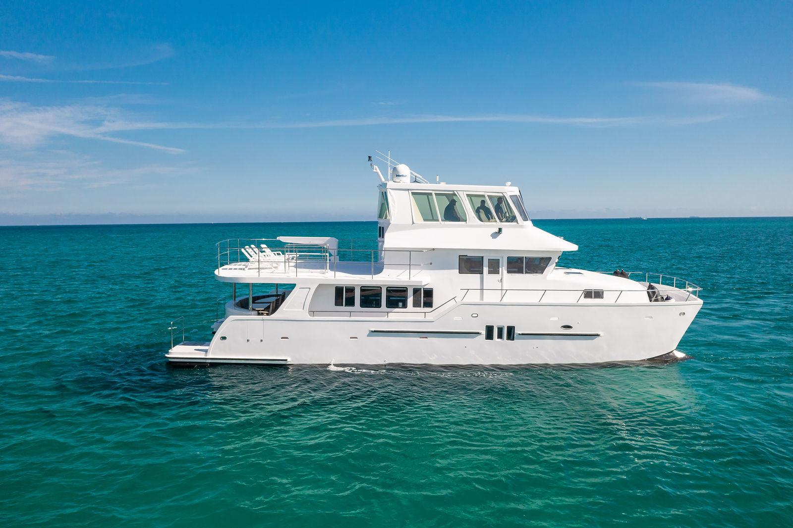 60' CATAMARAN | BARBARA GAIL by Boatopia Media Group