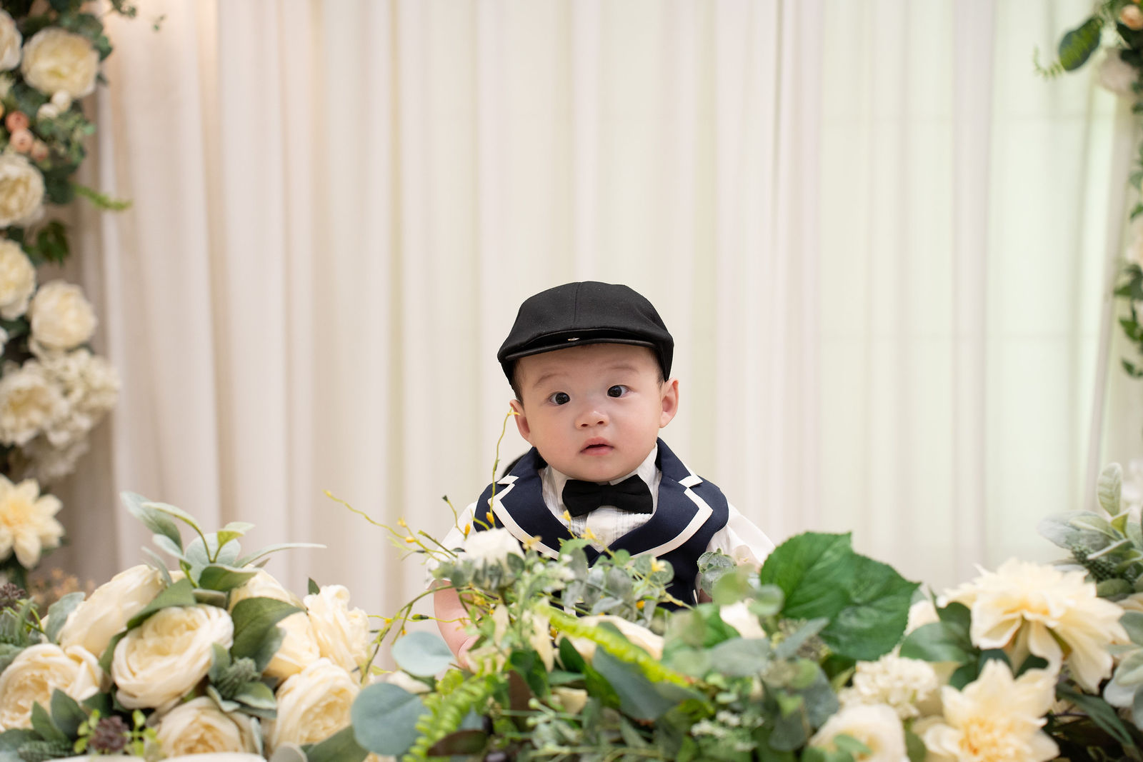 박서인 by Mango Studio