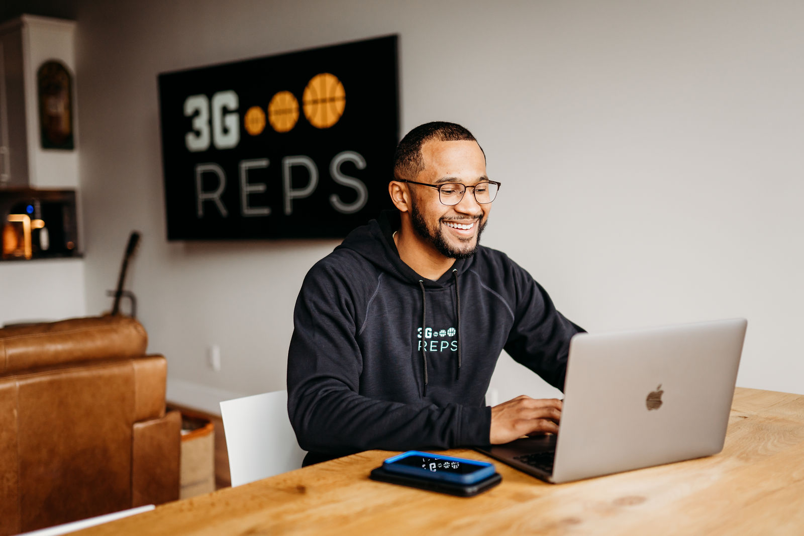 Fitzgerald - 3G Reps by Freeman & Co. Photography