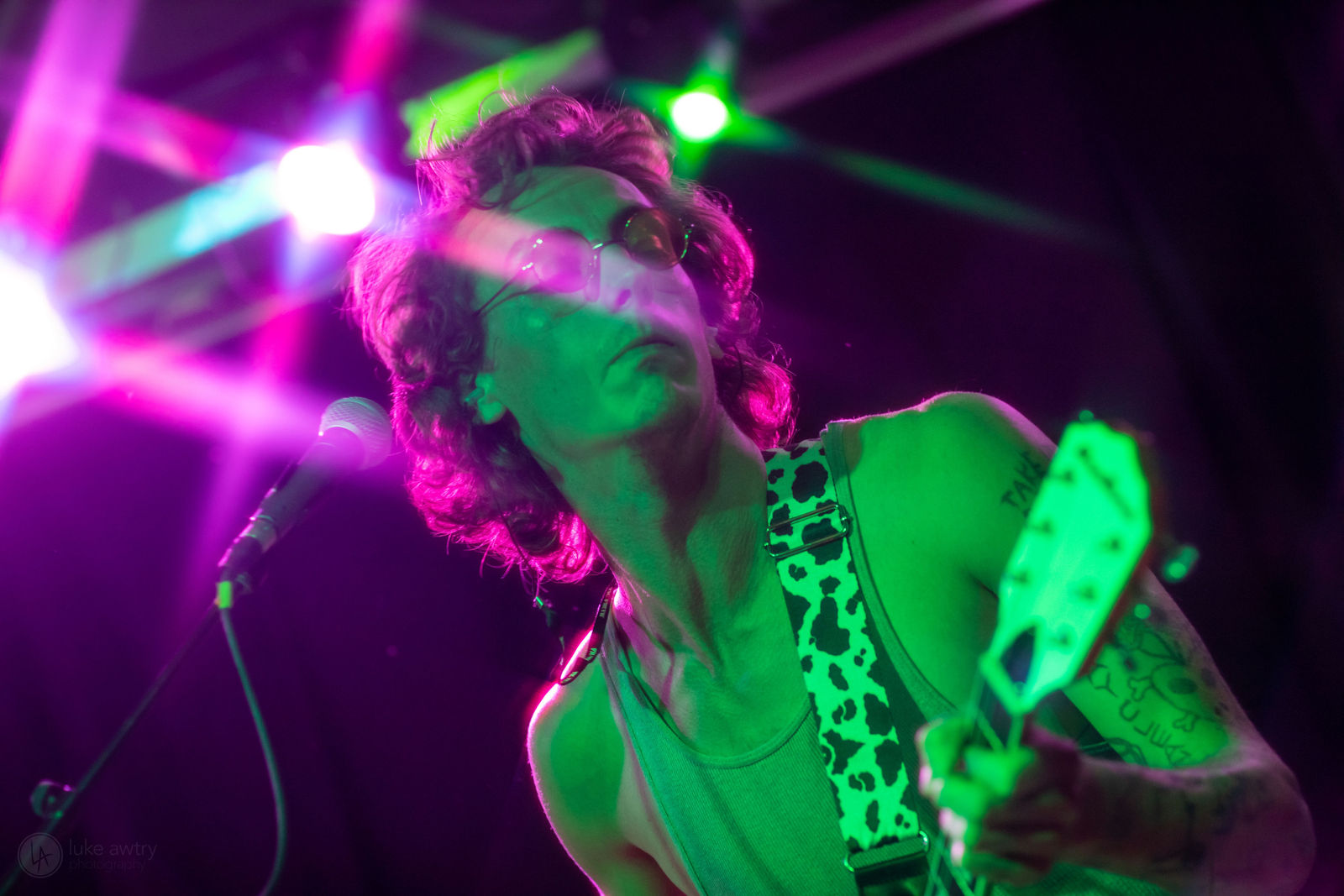 QUEEN MOO @ ARTSRIOT // BURLINGTON, VT // 06.18.2022 by Luke Awtry ...