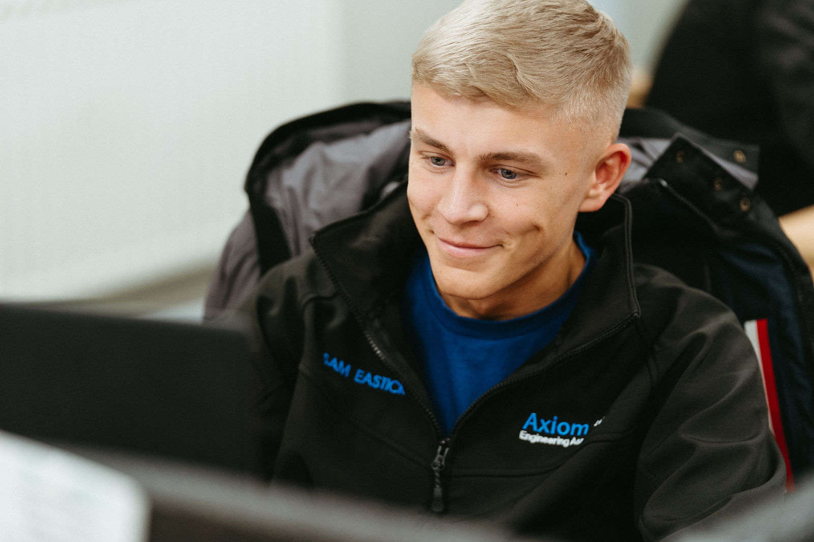 Axiom Engineering by ROAM