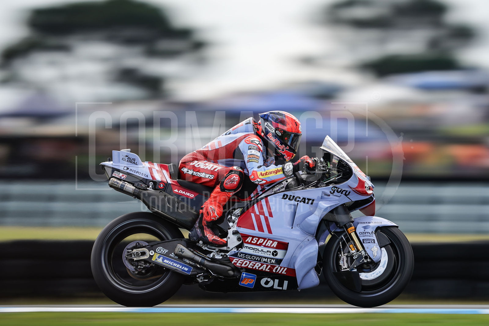RD17 - Phillip Island - 2024 by CormacGP