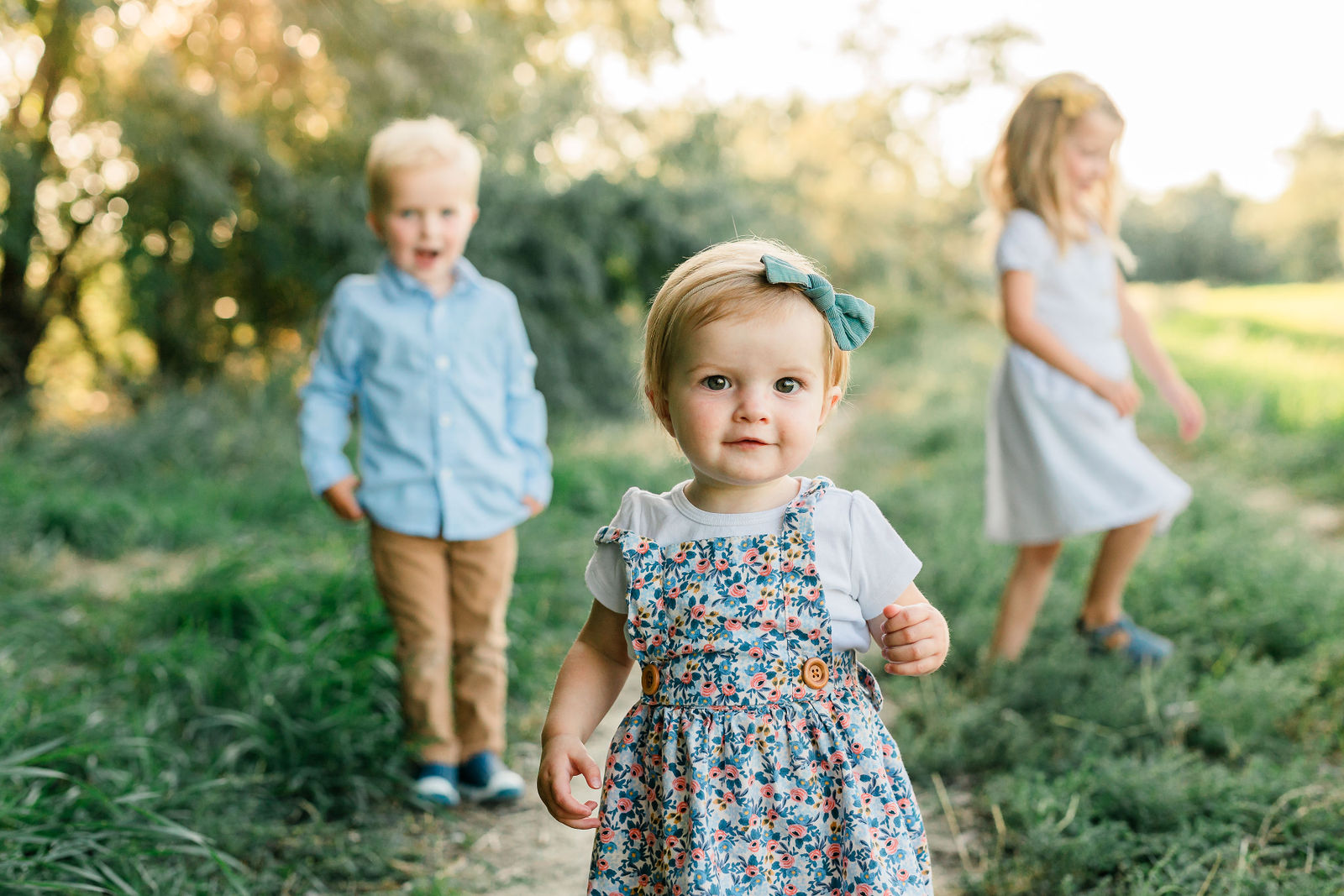 Roper Family by Rock Creek Photography