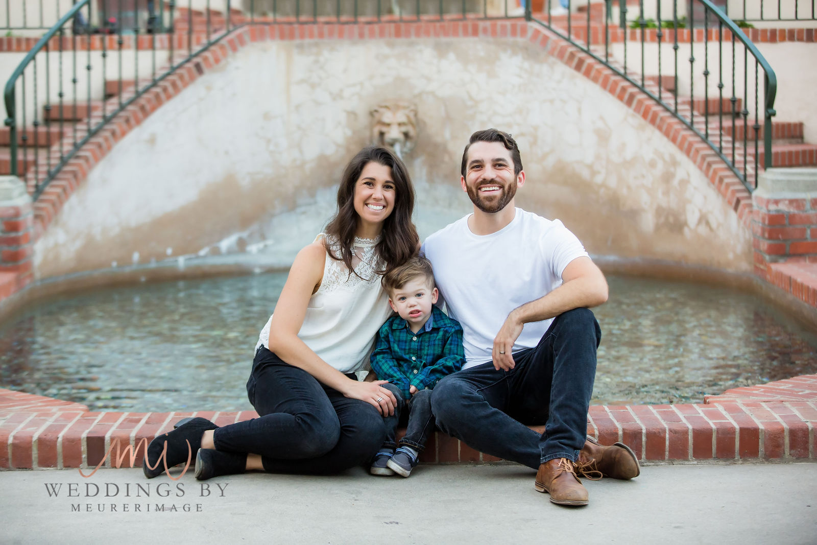 Levine Family 2020 by Meurer Image Photography