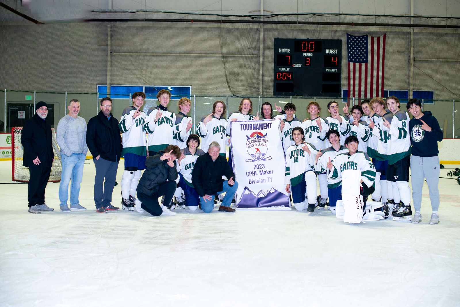 Hockey by Robin Jackson Photography