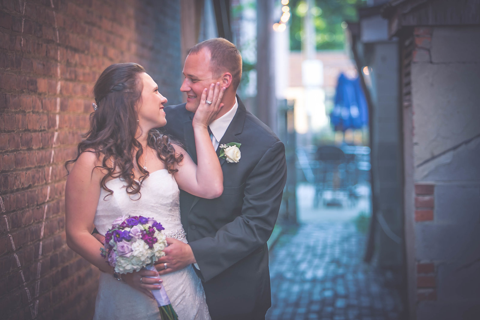 The Wedding Collection of Jake & Kelly Houser (Main photographer ...