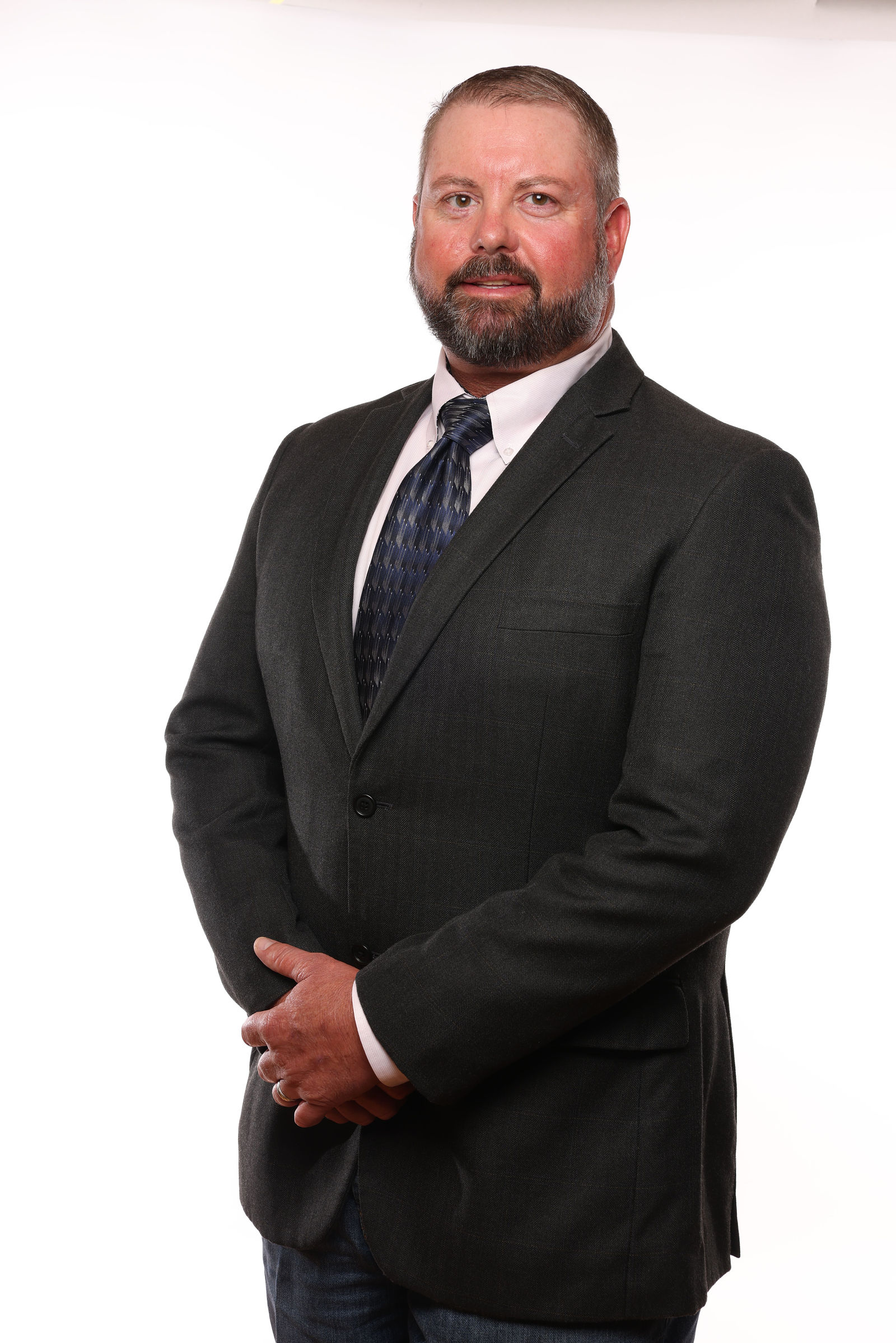 Stephen Vaughn by Professional Images Photography