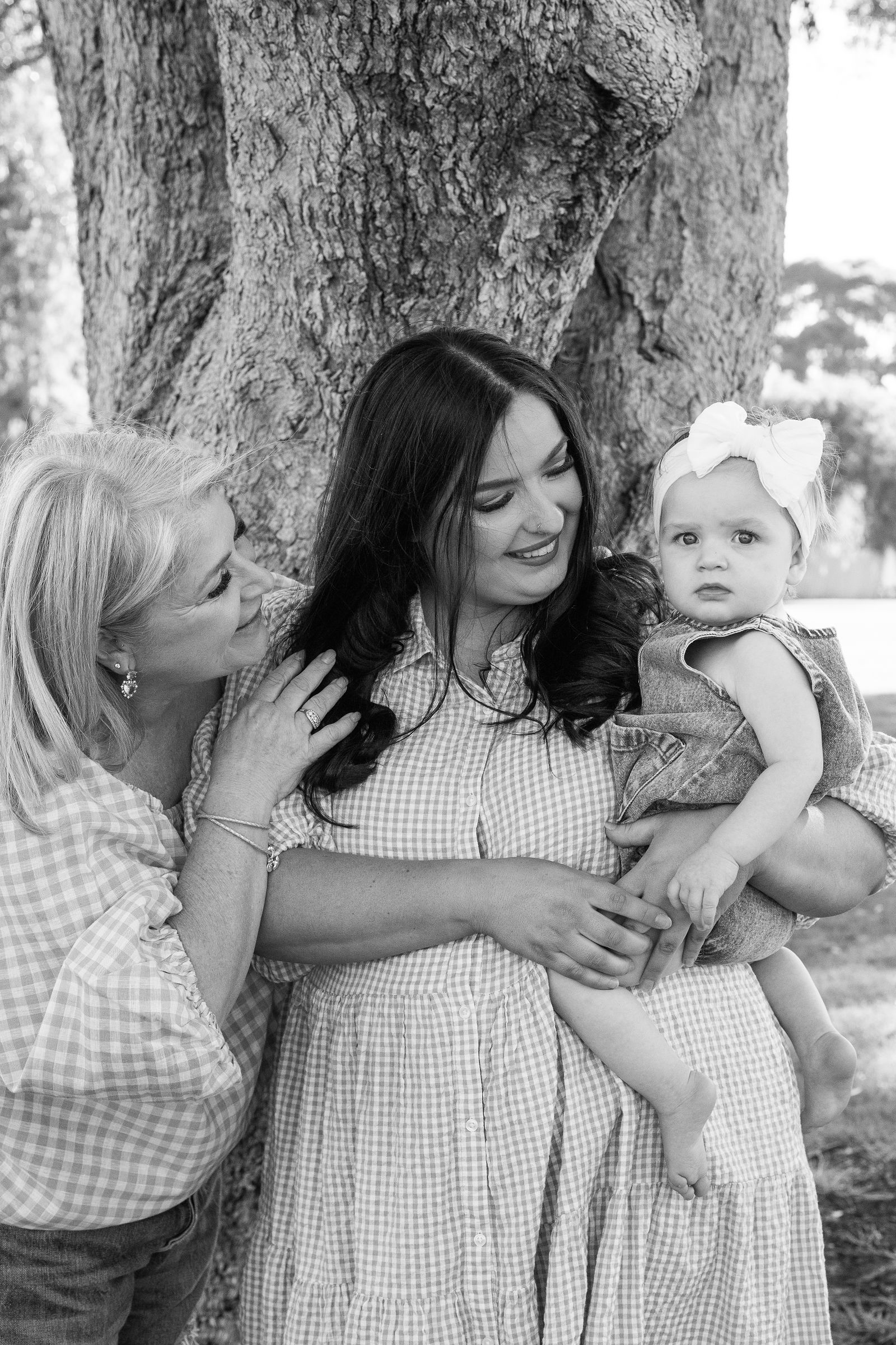 Ruby & Family by Christie Lyn Photography
