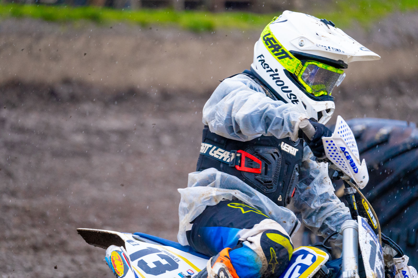 Craigmiles Albany MX 4/16/2023 by Gate Drop Productions