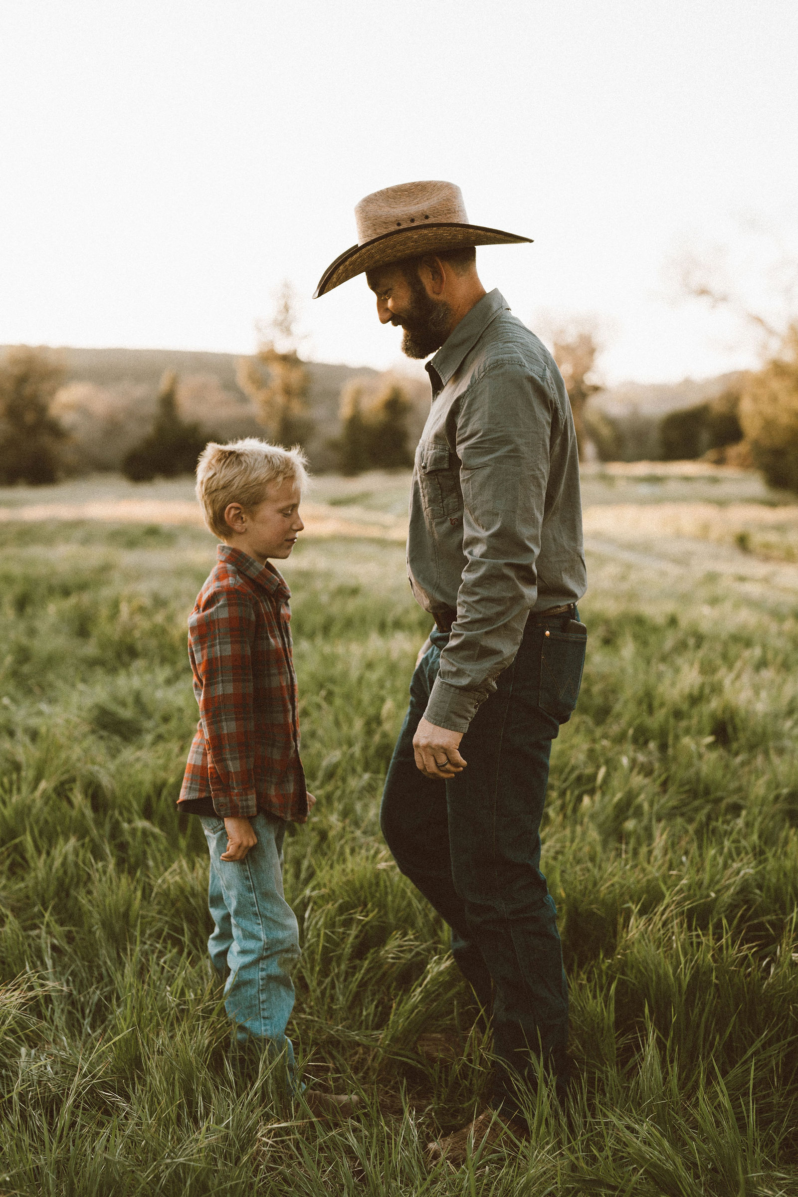 Whyte Family Session by Ali Art & Photography