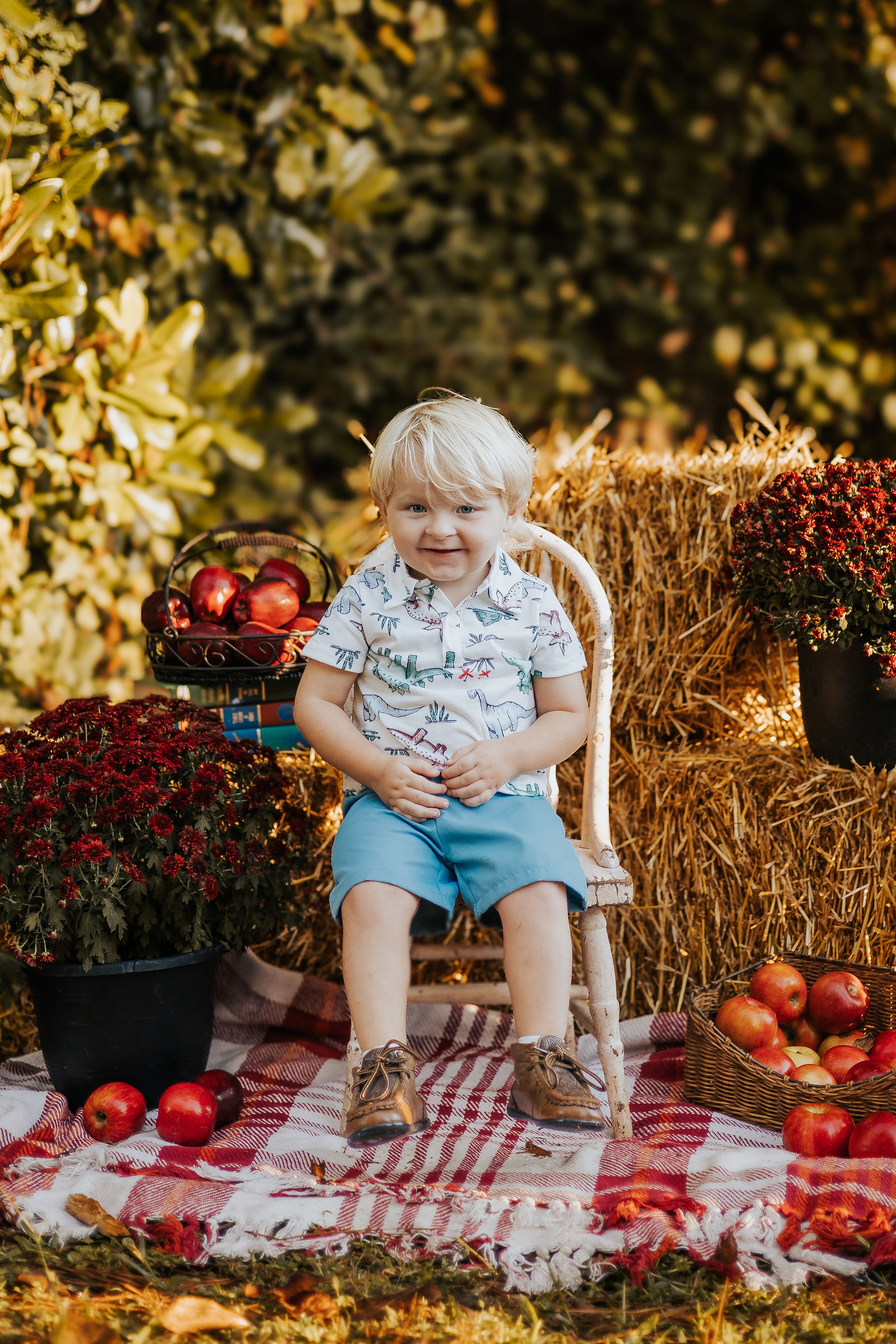 Brooks Womack | Misty Sues by Maddie Westbrook Photography