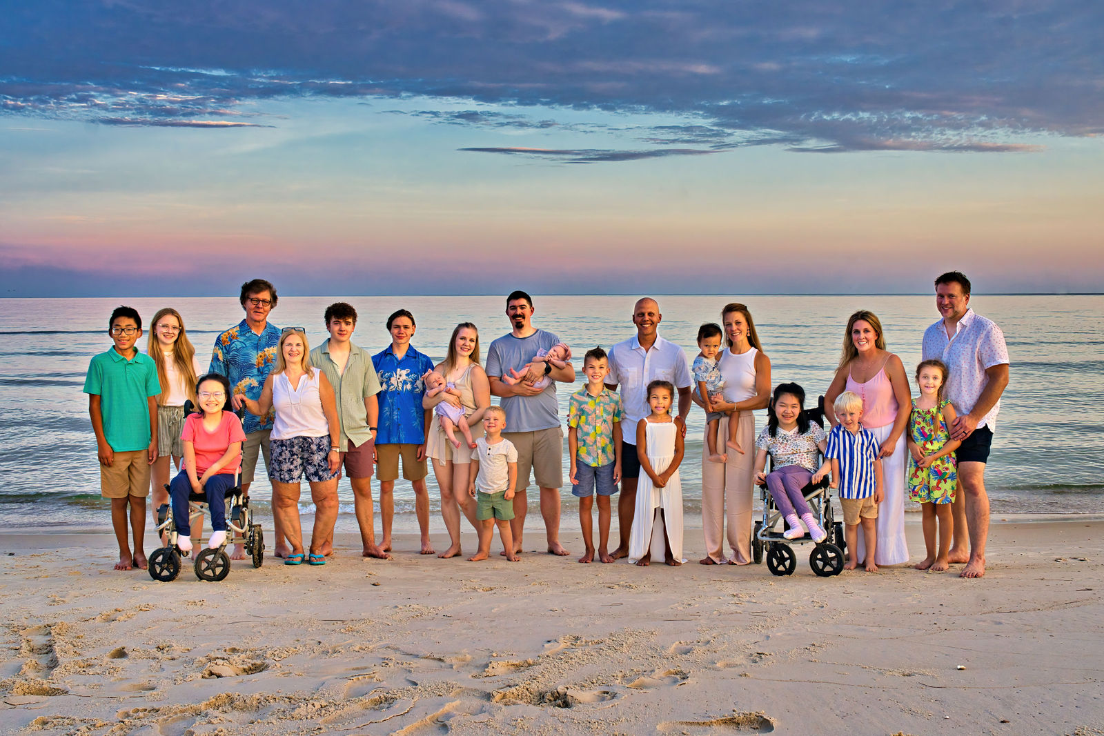 Kolanowski Family by FOMO Photography