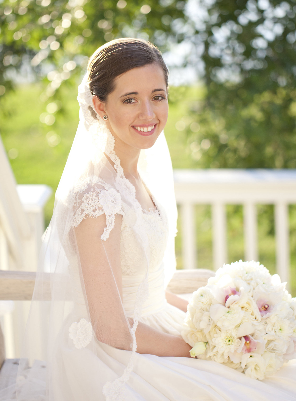 Retta by Kate Thornton