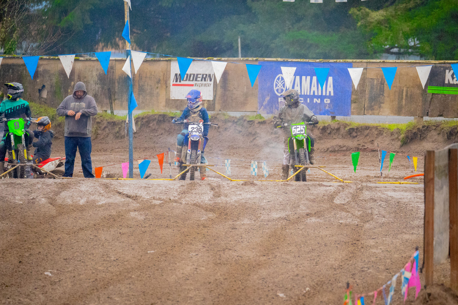 Colton Woodland MX 11/27/21 by Gate Drop Productions