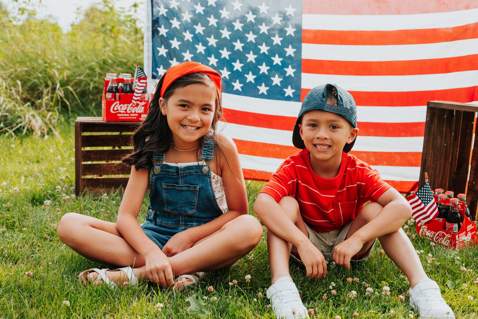 Nicole | Freedom Mini by Taylor Bean Photography