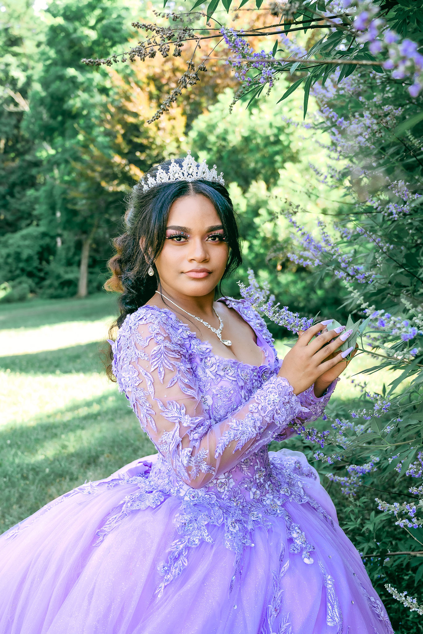 Melina Silva Quince's by Iram Lazo - Photography