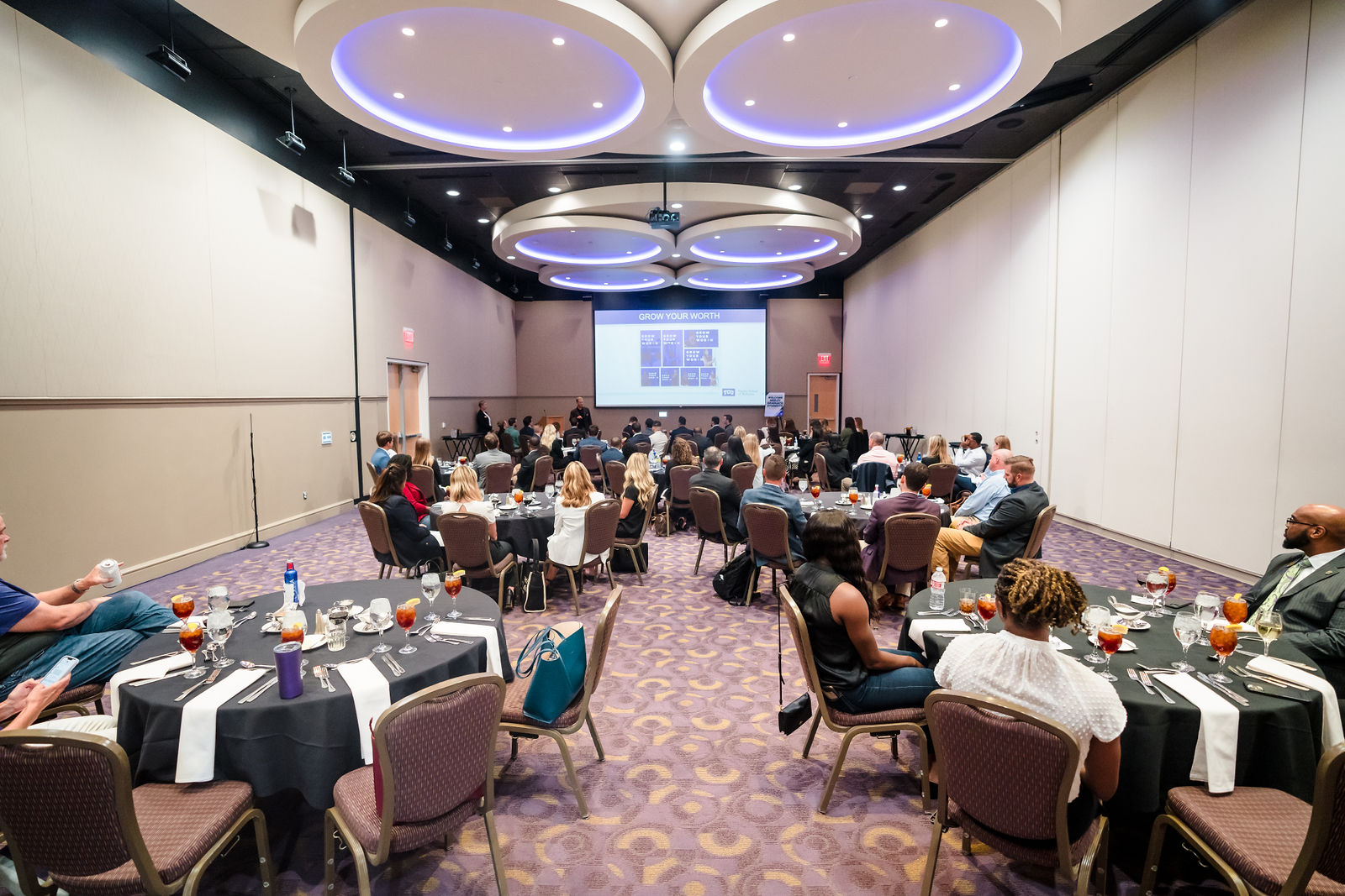 PMBA Headshots by Ariel Leon