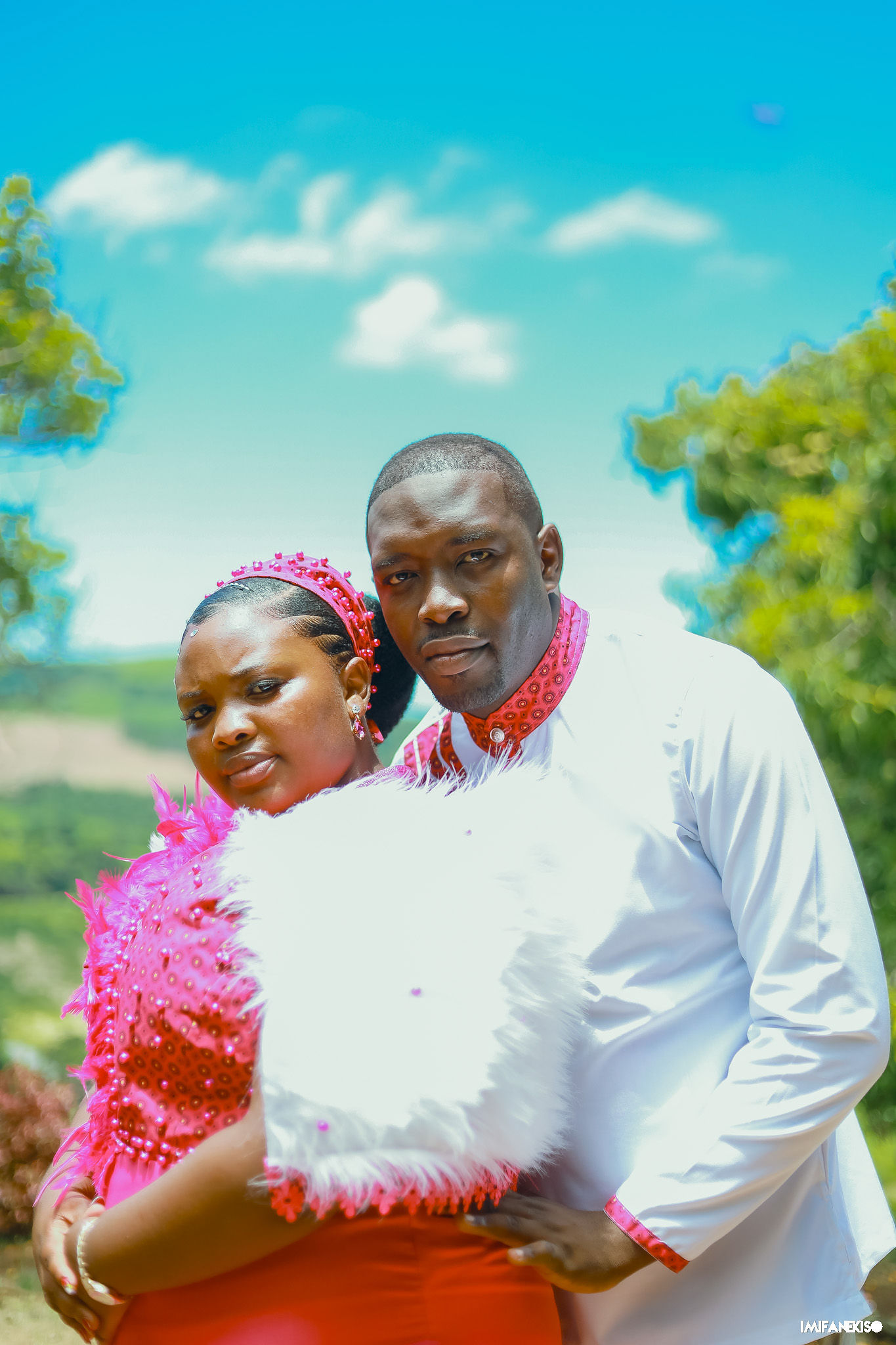 UMBONDO ka MA-CELE by IMIFANEKISO.ONLINE