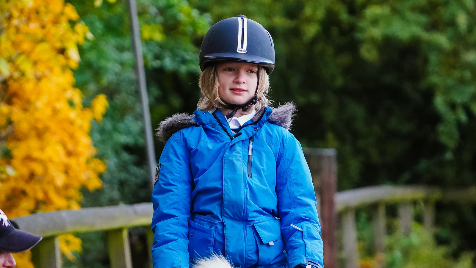 RDA Hempstead by David Gaine Photography