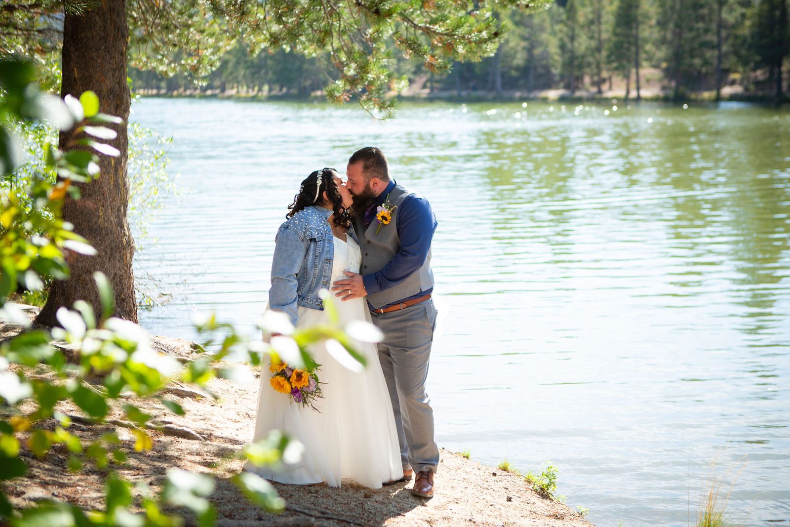 Breanna & Cody by Hall Creations Wedding & Events