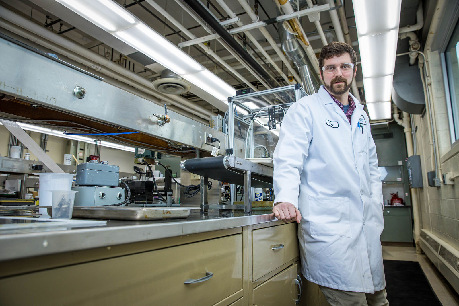 Omnova Plant Photo Gallery by BThomasHart Photography