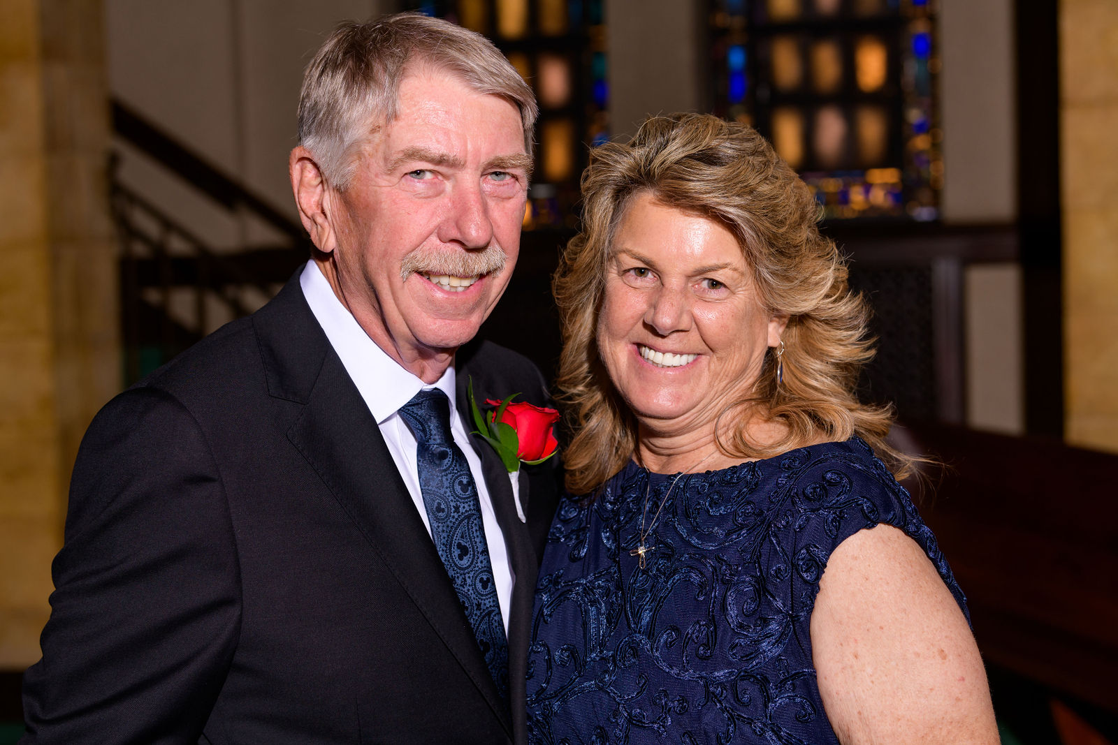 The Wedding of Edie and Bob by Summertime Photography