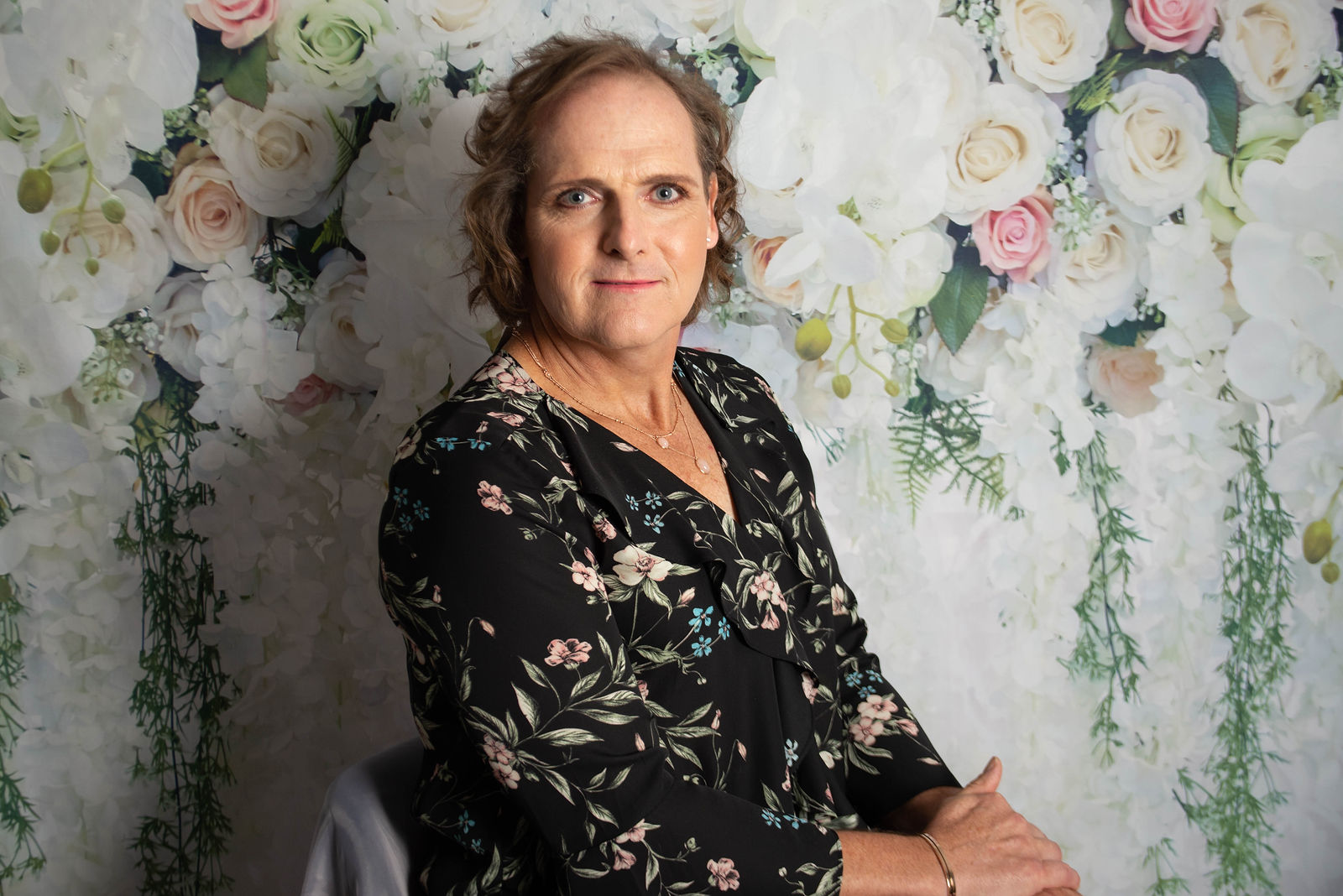 Maria by Wendy Cross Photography