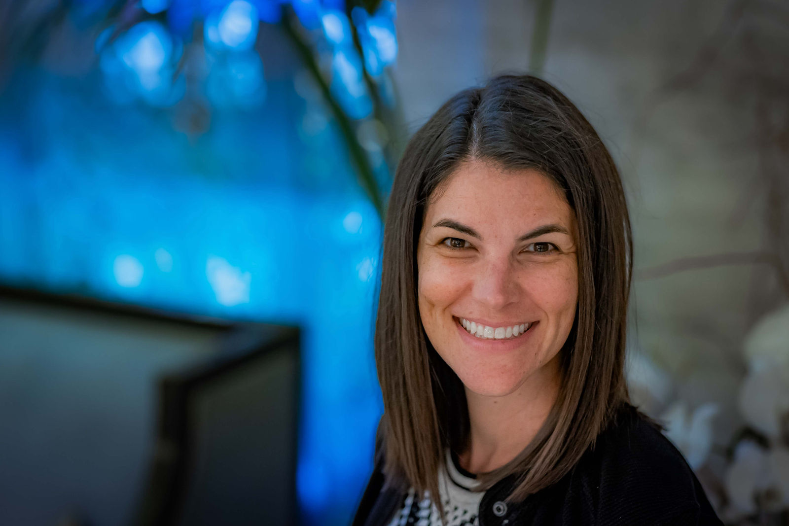 Amy Dodd - CHART PBS by Abrahanny Photography