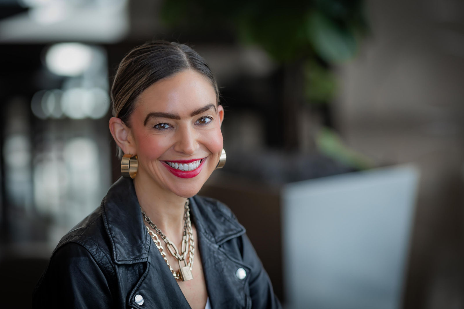 Lisa Mosby - CHART PBS by Abrahanny Photography