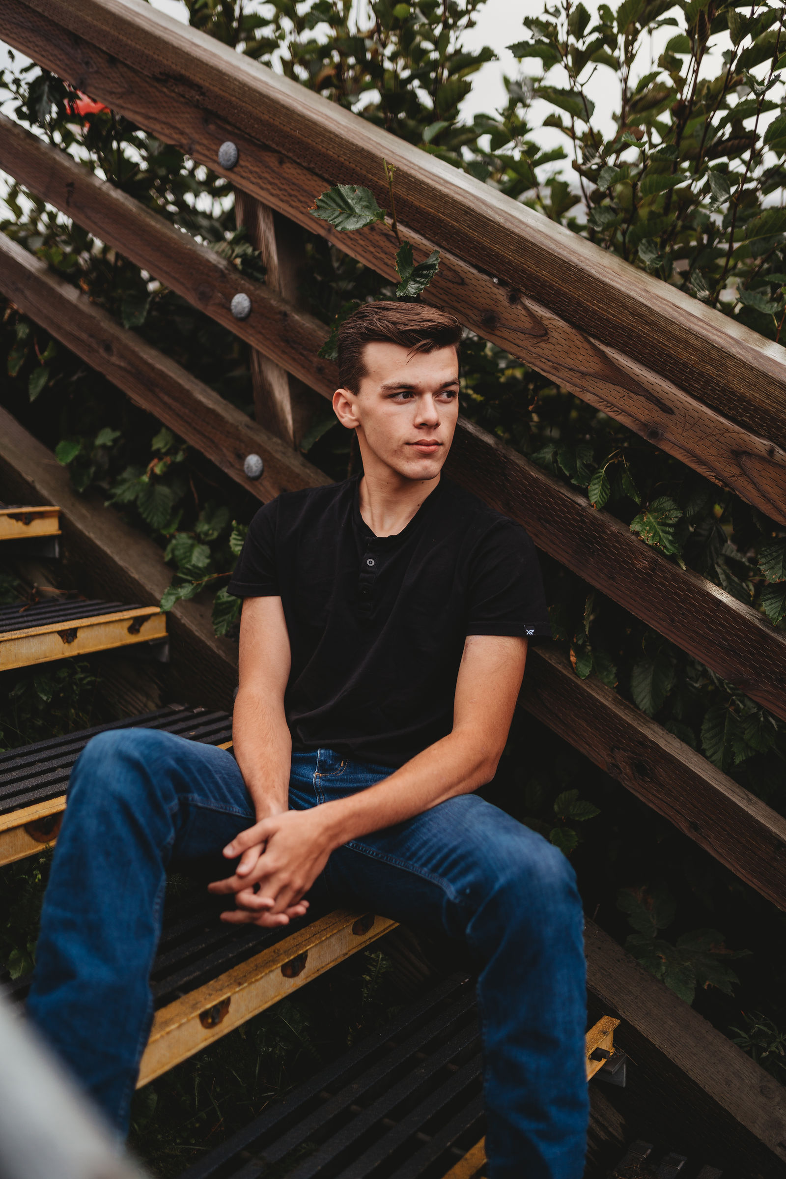 Caleb Senior Session 2021 by mel g photography