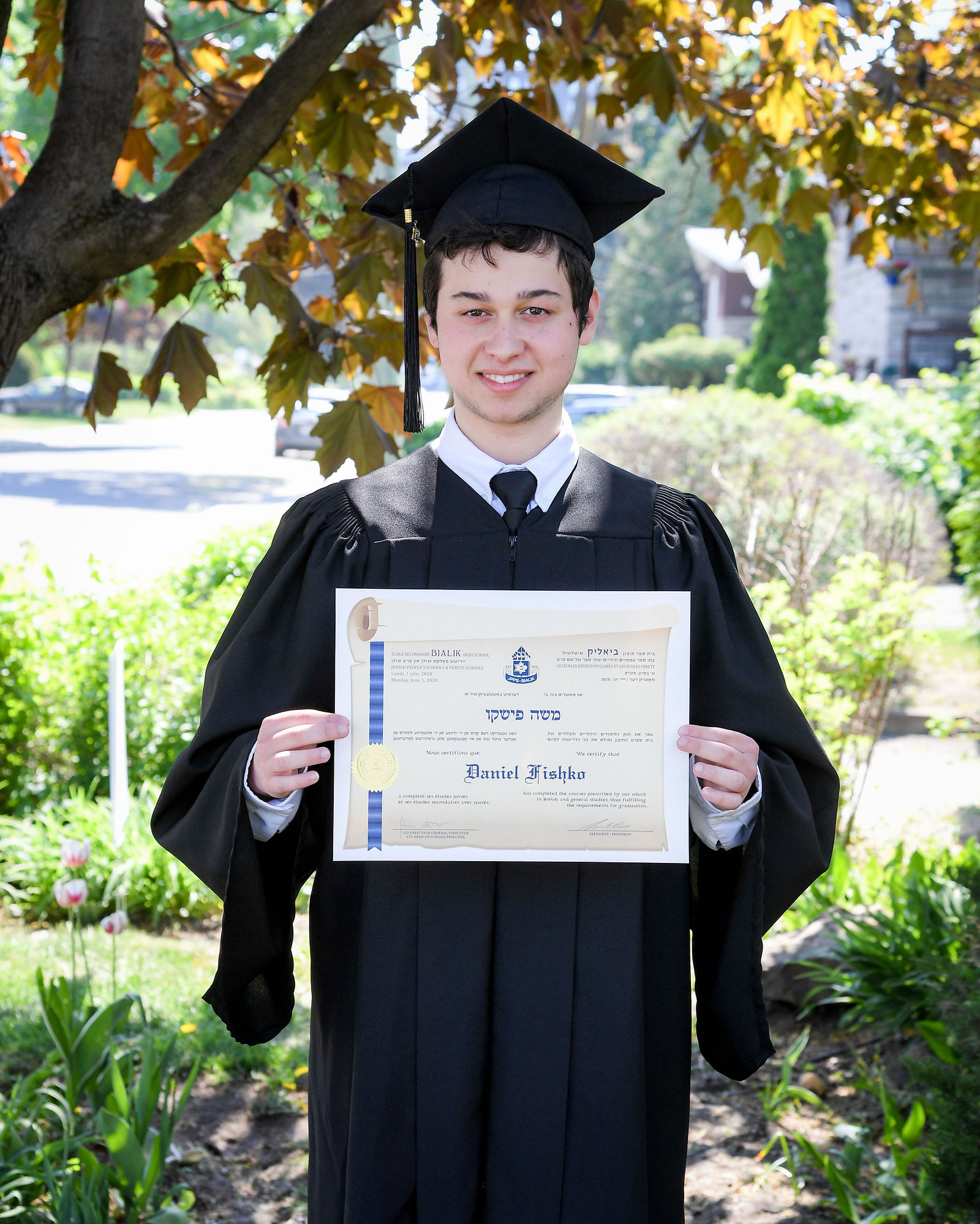 Daniel Fishko by PBL photography