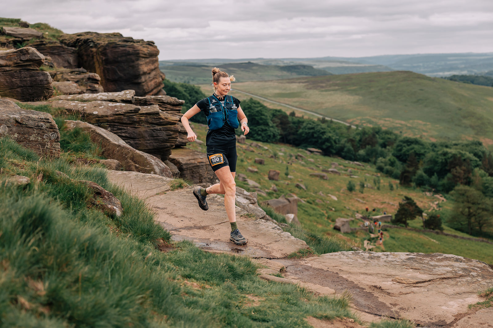 Peaks Merlin 2024 by Maverick Race