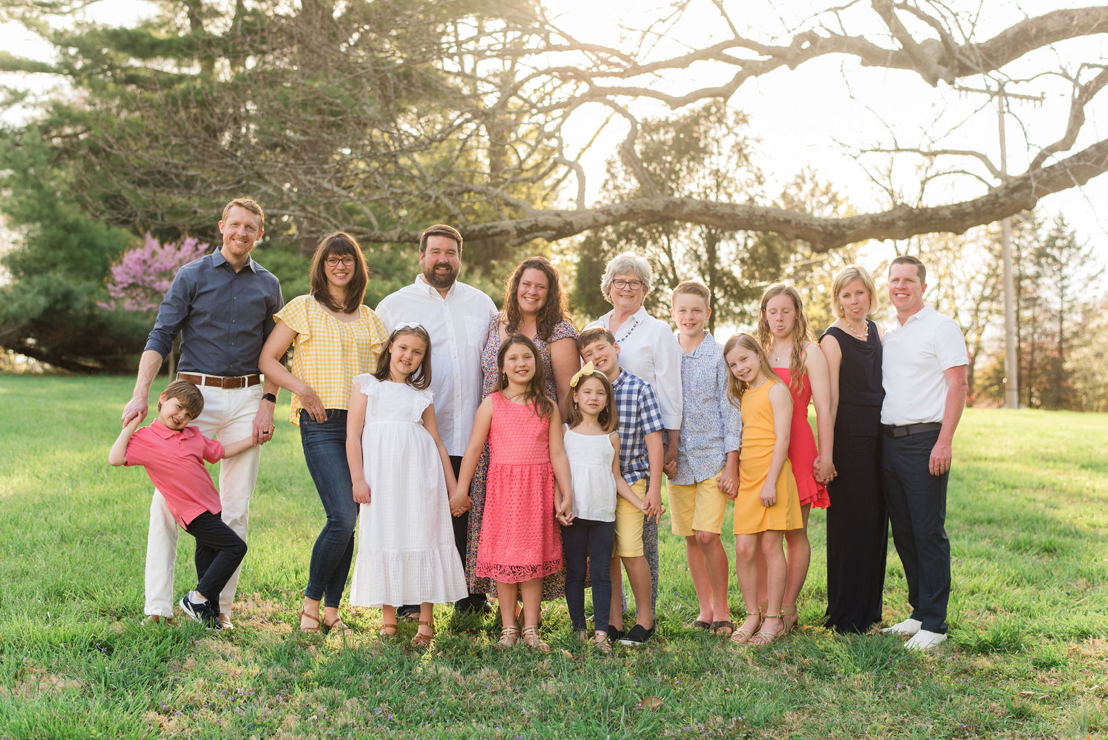 Linz Family by Maria Linz Photography