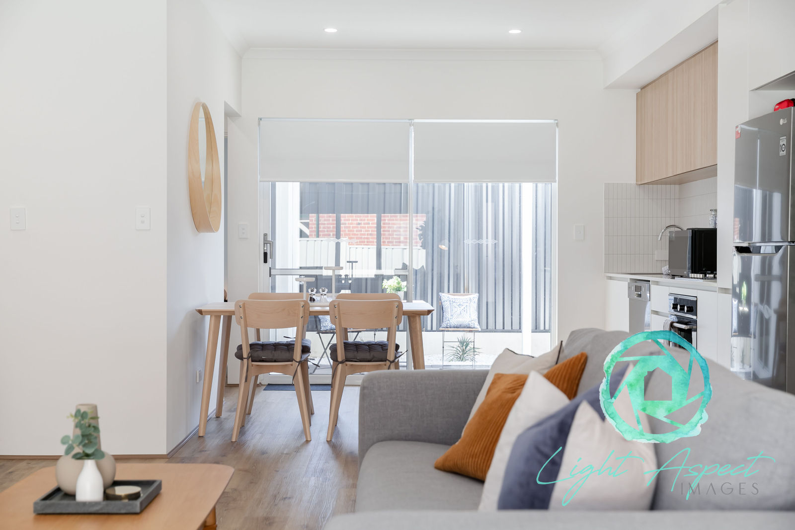 Palmyra by Light Aspect Images