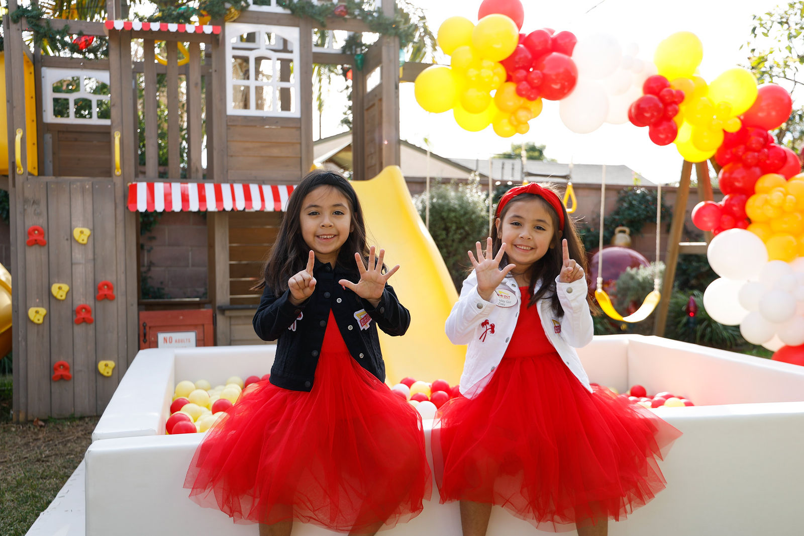 Bella & Zoey Personal Gallery by ShotbyBobby