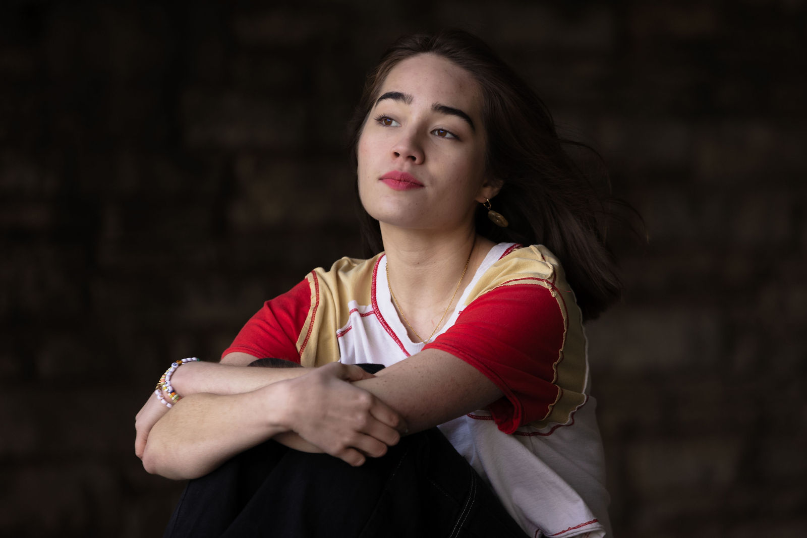 Sydney Richards II by Austin Handler Photography