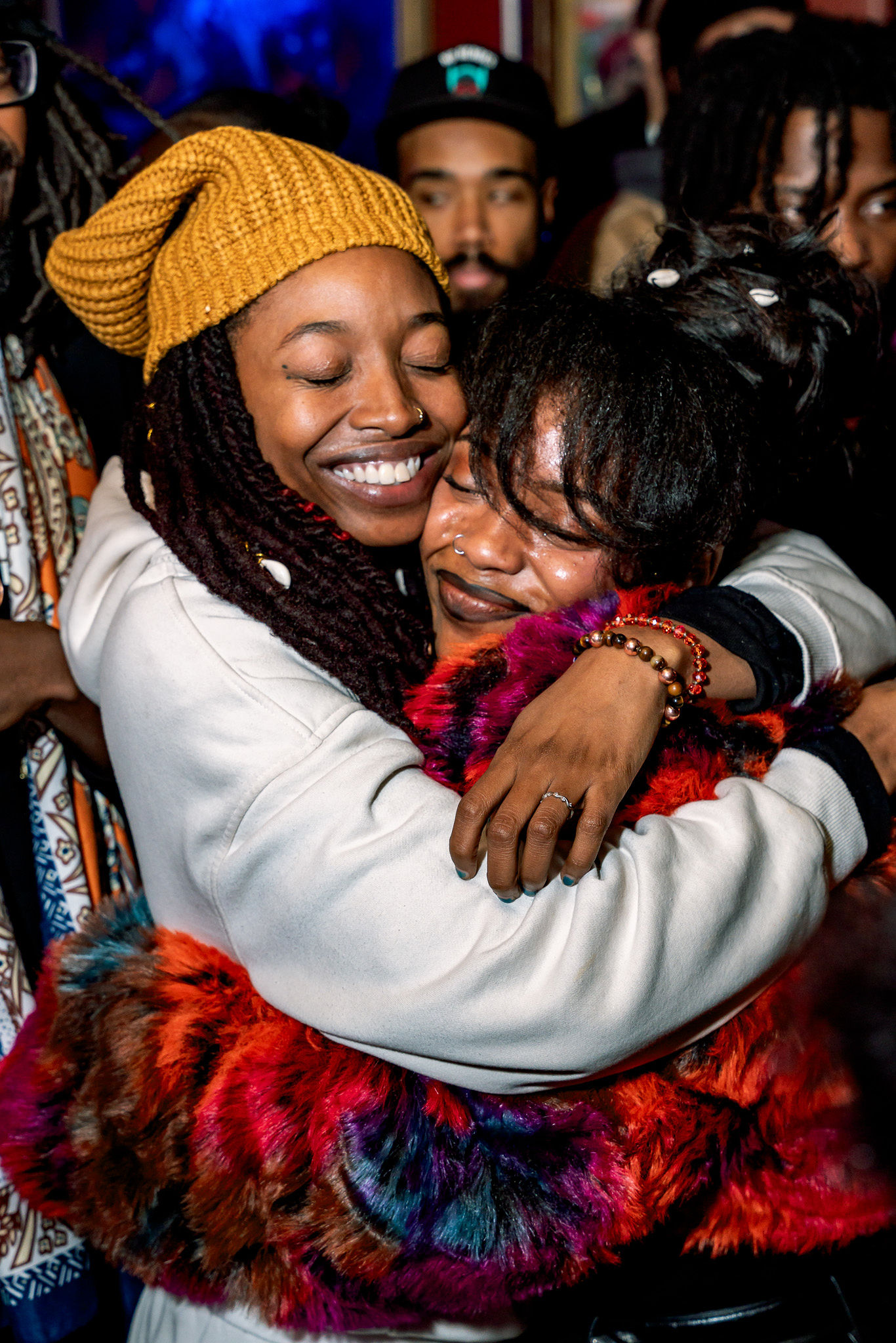 Vibe Check 12.7.24 by Wright Eye Visuals